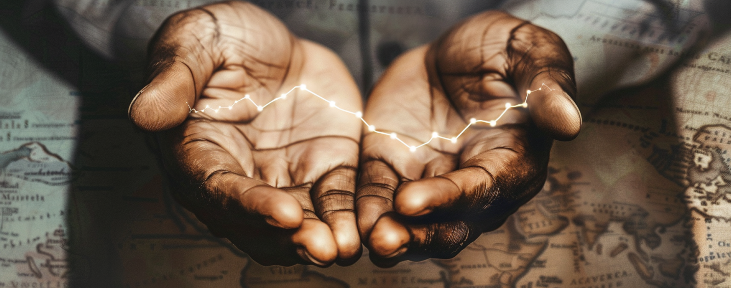 Global Inflation Analysis Dashboard